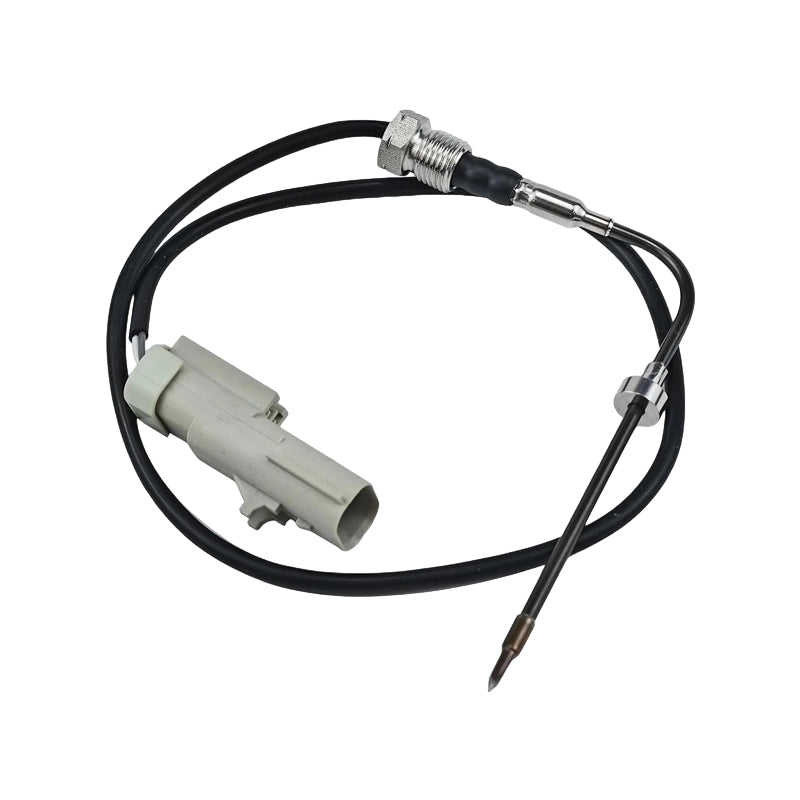 A680511417 A6805401417 Exhaust Gas Temperature Sensor For DD13 DD15 D ...